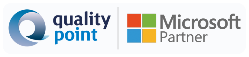 Quality Point – ERP & IT Solutions UAE | Dubai